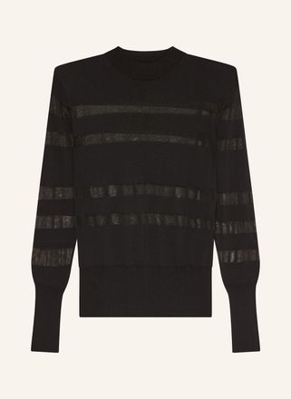 Livy Livy Pullover Alix schwarz