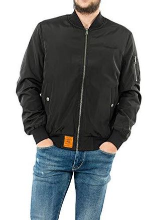 Bombers Original Blousons et vestes max black M