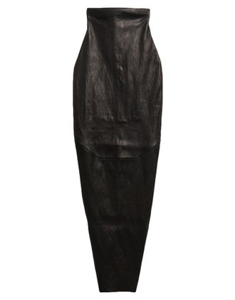 Rick Owens HOSEN & R&Ouml;CKE - Maxi-R&ouml;cke auf YOOX.COM
