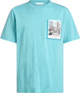 Helmut Lang TOPS - T-shirts auf YOOX.COM