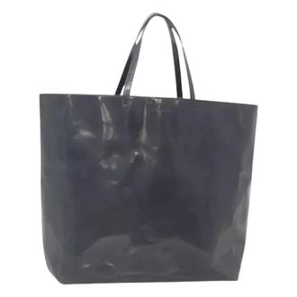 Prada Damen, Pre-Owned, Blau, ONE SIZEGr&ouml;&szlig;e