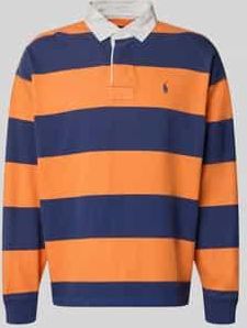 Polo Ralph Lauren Oversized Pullover aus reiner Baumwolle Modell 6/1