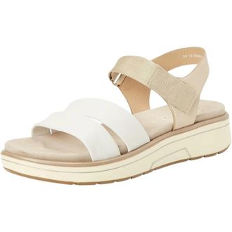 Ara Damen, Schuhe, Wei&szlig;, 40 EUGr&ouml;&szlig;e