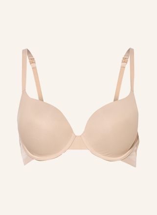 Simone P&eacute;r&egrave;le Simone P&eacute;r&egrave;le T-Shirt-Bh Essentiel beige