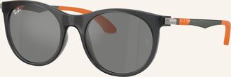 Ray-Ban Sonnenbrille rb9082s grau