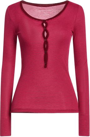 Majestic Filatures TOPS - T-shirts auf YOOX.COM