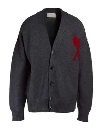 Ami STRICKWAREN - Strickjacken auf YOOX.COM