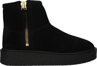 Blackstone Boots Damen Black - Modell ENJAR LUTIA