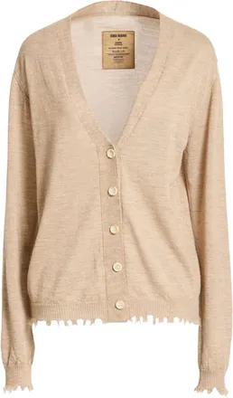Uma Wang STRICKWAREN - Strickjacken auf YOOX.COM