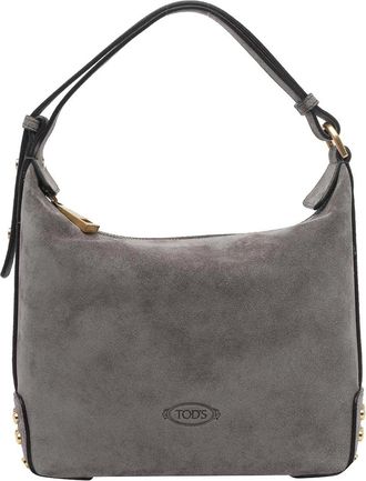 Tod's Shopper - Grau