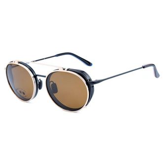 Vuarnet 0001 Clipon-Sonnenbrille