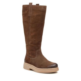 Lasocki Stiefel Lasocki WI23-BULGY-06 Braun