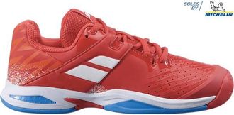 Babolat Kinder Tennisoutdoorschuhe PROPULSE AC JUNIOR