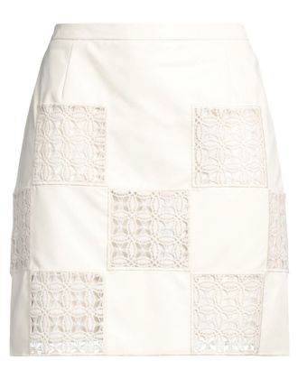 MA'Couture Paris HOSEN & R&Ouml;CKE - Minir&ouml;cke auf YOOX.COM