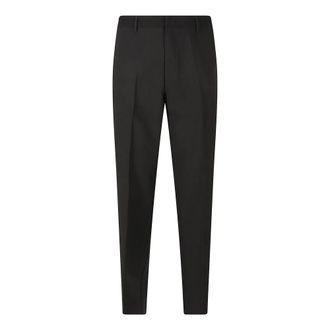 Emporio Armani Hose - - Trousers - Herren - Schwarzk - L