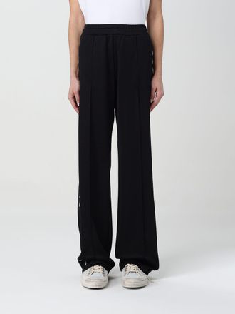 Golden Goose Pantalon GOLDEN GOOSE Femme couleur Noir