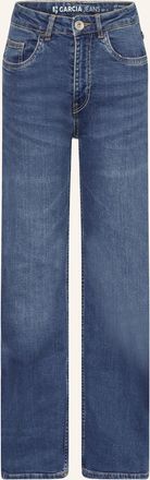 Garcia Garcia Jeans blau