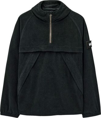 Weekend Offender Wynwood Kapuzenpullover f&uuml;r Herren (Gr&uuml;n)