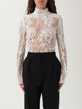 Balmain Top BALMAIN Femme couleur Blanc
