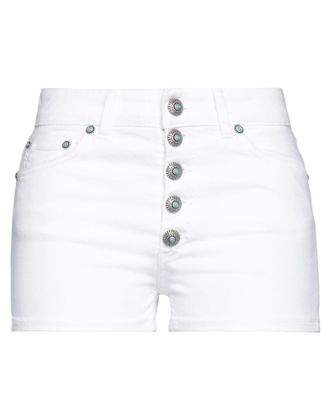 Dondup HOSEN & R&Ouml;CKE - Jeansshorts auf YOOX.COM