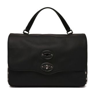 Zanellato Damen, Taschen, Schwarzk, ONE SIZEGr&ouml;&szlig;e