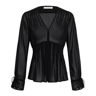 Inwear Blusen & Hemden - - Blouses & Shirts - Damen - Schwarzk - S