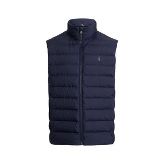 Polo Ralph Lauren Herren, Jacken, Blau, XSGr&ouml;&szlig;e