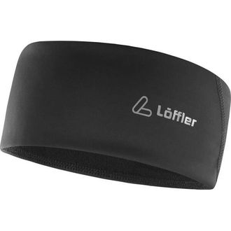 LOEFFLER Herren WINDSTOPPER HEADBAND
