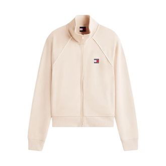Tommy Jeans Tommy Jeans Sweaters Beige - - Sweatshirts & Hoodies - Damen - Beige - L