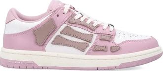 Amiri Low-Top Sneaker - Skel Top Low WomanS Sneakers - Gr. 40 (EU) - in Rosa - f&uuml;r Damen