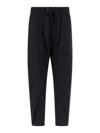 Thom Krom Pantalons D&eacute;contract&eacute;s - Noir