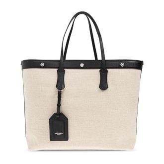 Dolce & Gabbana Einkaufstasche - - Bags - Herren - Beige - ONE SIZE