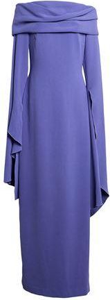 Solace London ROBES - Robes longues sur YOOX.COM