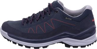 Lowa Damen, Sport, Blau, 38 1/2 EUGr&ouml;&szlig;e