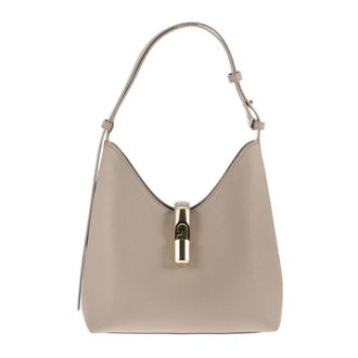 Furla Damen, Taschen, Grau, ONE SIZEGr&ouml;&szlig;e