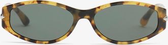 Isabel Marant Pixa-gd - Femme - Havane Miel-vert - - Isabel Marant