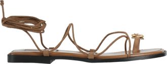 Nodaleto SCHUHE - Zehentrenner auf YOOX.COM