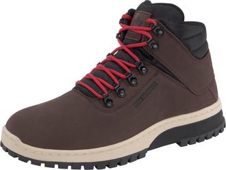 Park Authority Schn&uuml;rboots Play Hard Territory Superior
