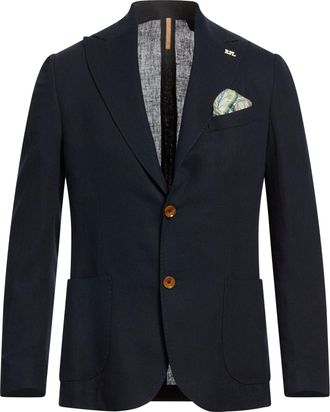 ROBERTO P LUXURY ANZ&Uuml;GE und CO-ORDS - Blazers auf YOOX.COM