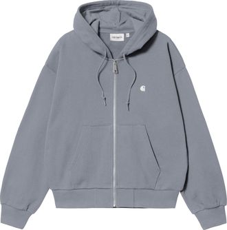 Carhartt Work in Progress Sweatjacke Casey