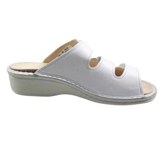 Finn Comfort Pisa - - Shoes - Damen - Wei&szlig; - 41 EU