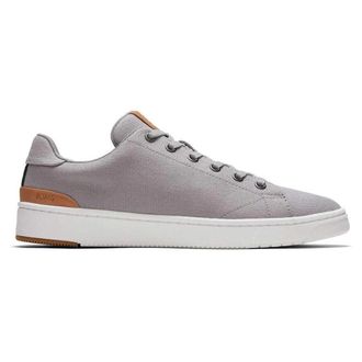 Toms Trvl Lite 2.0 Low - - Shoes - Herren - Grau - 44 1/2 EU