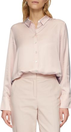 s.Oliver Black Label S.Oliver Black Label Damen 2159073 Bluse, 4090, 42 EU