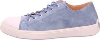 Think Freizeitschn&uuml;rer - - Shoes - Damen - Blau - 38 EU