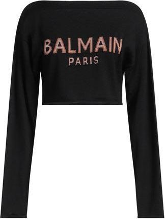 Balmain MAILLE - Pullover sur YOOX.COM