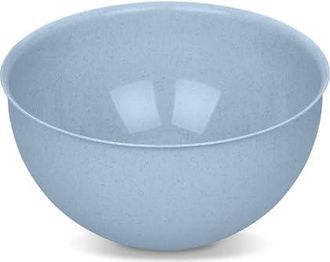 Koziol Bol Palsby L, Bol, plastique, Nature Flower Blue, 5 L, 7807716