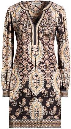 Hale Bob ROBES - Robes courtes sur YOOX.COM