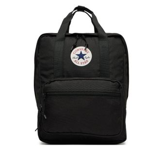 Converse Rucksack Converse 10027893 Schwarz
