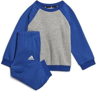 adidas Kinder Sportanzug I BL FL JOG