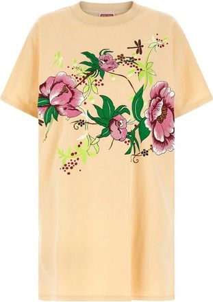 Kenzo Damen, Oberteile, Rosa, MGr&ouml;&szlig;e
